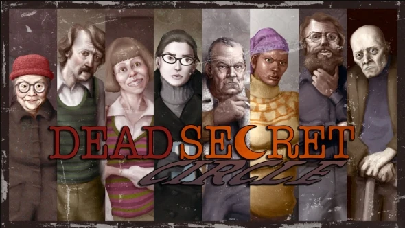Dead Secret Circle | Dead Secret Wiki | Fandom