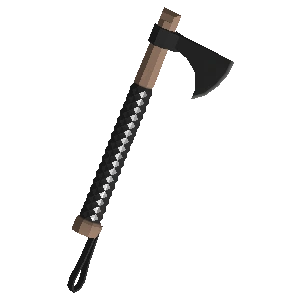 Tomahawk | Wiki Dead Slate ES | Fandom