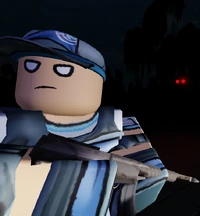 Conscript | Dead Slate Wiki | Fandom