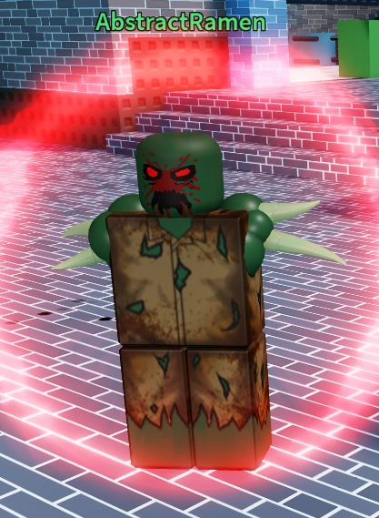 Mutant Howler | Dead Slate Wiki | Fandom