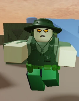 Scavenger | Dead Slate Wiki | Fandom