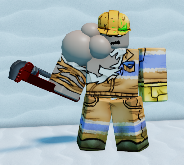 Grunt | Dead Slate Wiki | Fandom