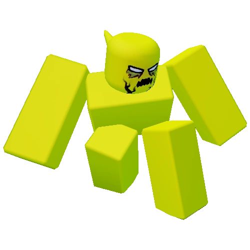 Strangler But Epic! | Dead Slate Wiki | Fandom