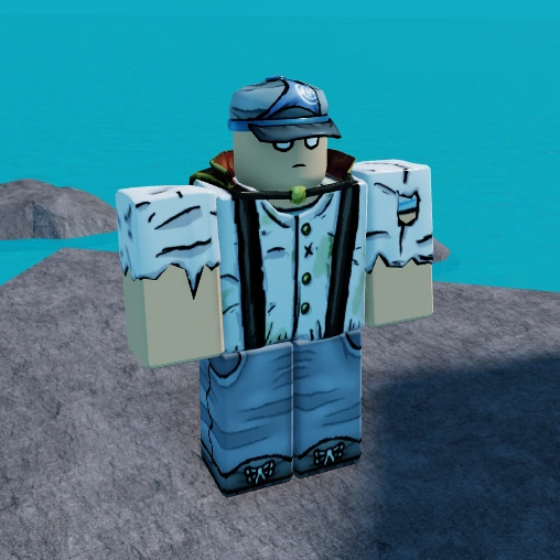 Halloween-Themed Cosmetic Crate | Dead Slate Wiki | Fandom