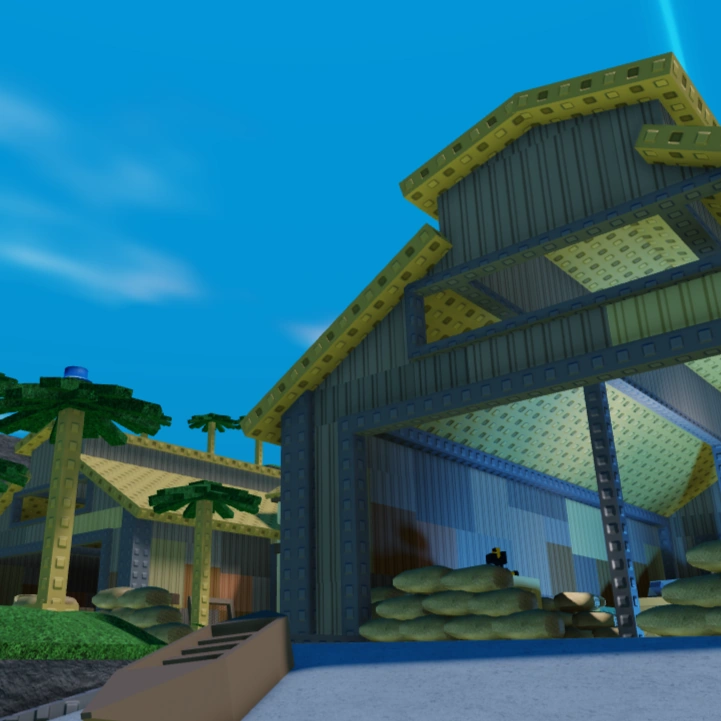 Seabreeze | Dead Slate Wiki | Fandom