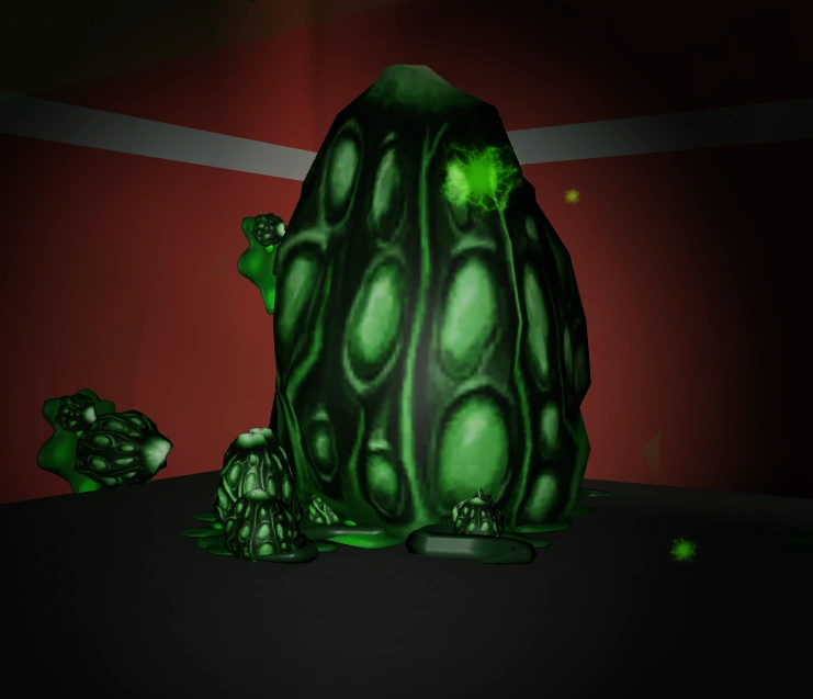 Plague Hive | Dead Slate Wiki | Fandom