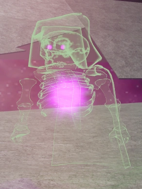 Specter | Dead Slate Wiki | Fandom