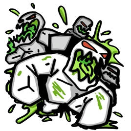 Extermination | Dead Slate Wiki | Fandom