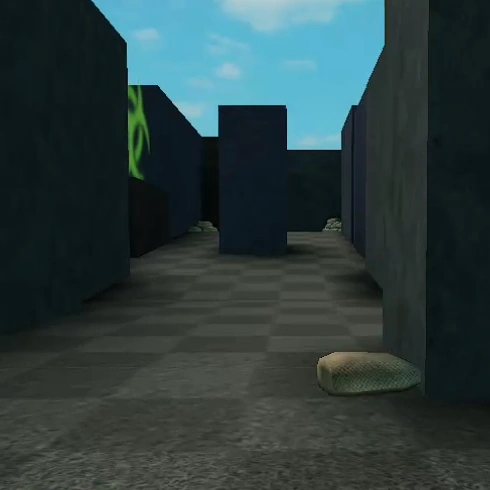 Ragnarok | Dead Slate Wiki | Fandom