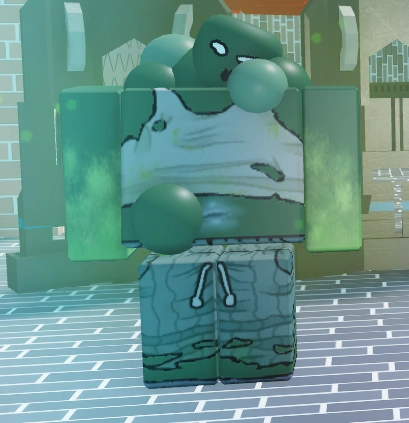 Mutant Boiler | Dead Slate Wiki | Fandom