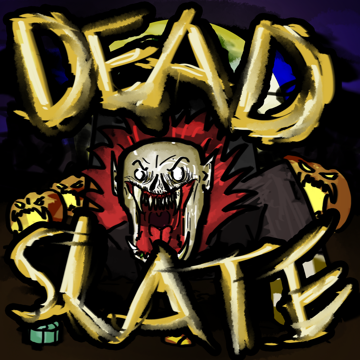 Update Log | Dead Slate Wiki | Fandom