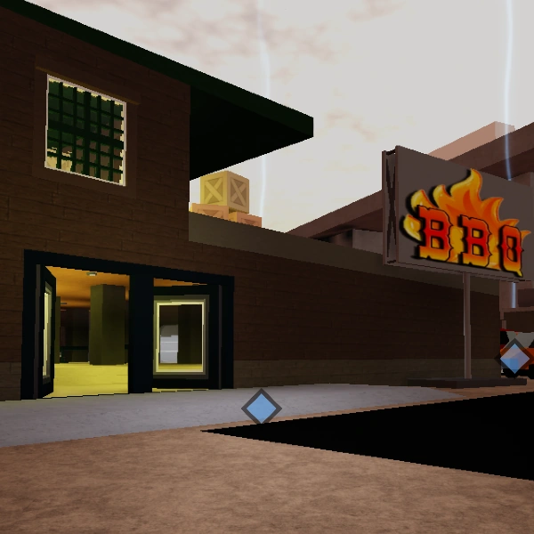 Saloon | Dead Slate Wiki | Fandom