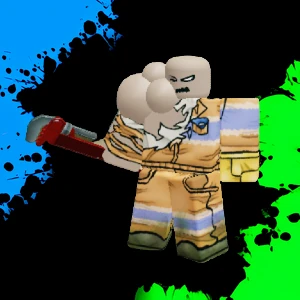 Grunt | Dead Slate Wiki | Fandom