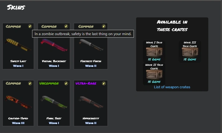 Category:Wiki Guides | Dead Slate Wiki | Fandom