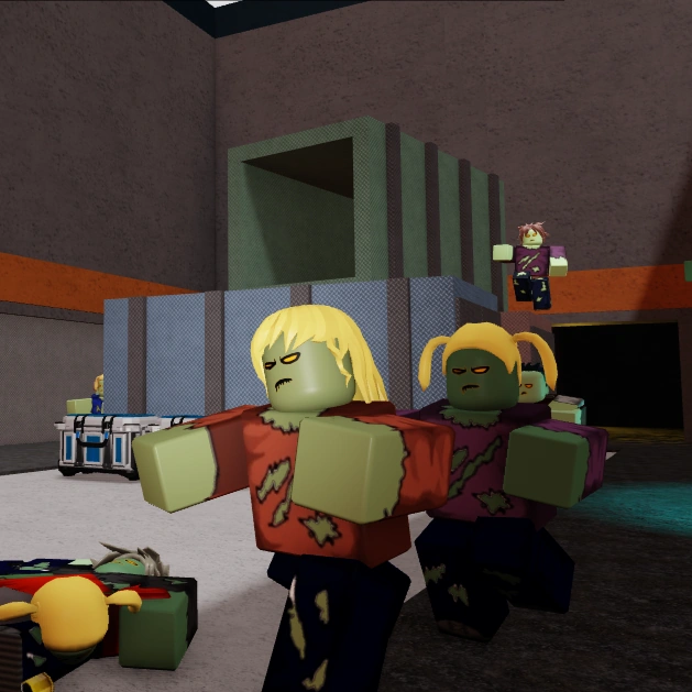 Shipment | Dead Slate Wiki | Fandom