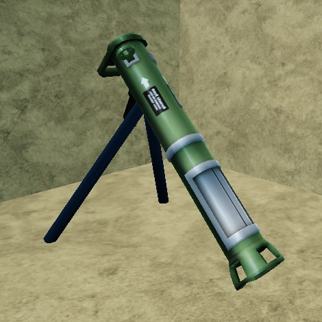 Mortar | Dead Slate Wiki | Fandom