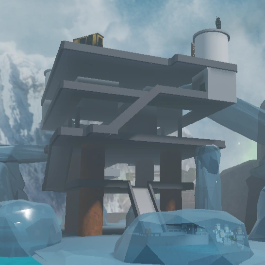 Chapter 3 | Dead Slate Wiki | Fandom