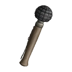 Deadly Dud | Dead Slate Wiki | Fandom