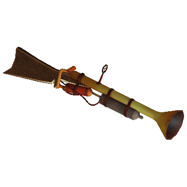 Brenngewehr | Dead Slate Wiki | Fandom