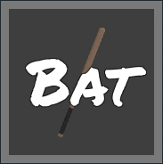 Bat | Dead Slate Wiki | Fandom