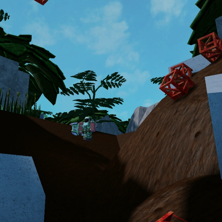 Chapter 1 | Dead Slate Wiki | Fandom