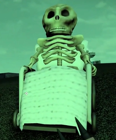 Badtothebone | Dead Slate Wiki | Fandom