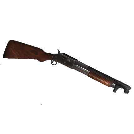 Trench Gun | Dead Slate Wiki | Fandom