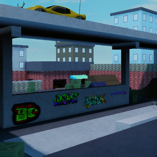 Skate | Dead Slate Wiki | Fandom