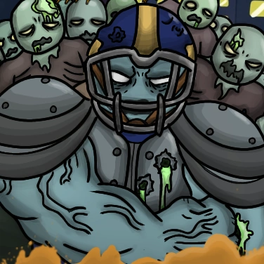 Overlord | Dead Slate Wiki | Fandom