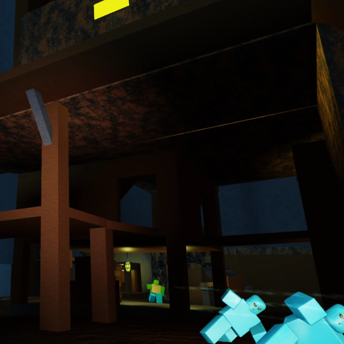 Buried! | Dead Slate Wiki | Fandom