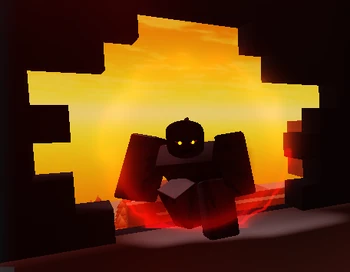 Strangler | Dead Slate Wiki | Fandom