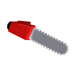 Chainsaw | Dead Slate Wiki | Fandom