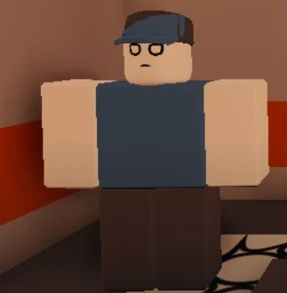 Conscript/Media | Dead Slate Wiki | Fandom