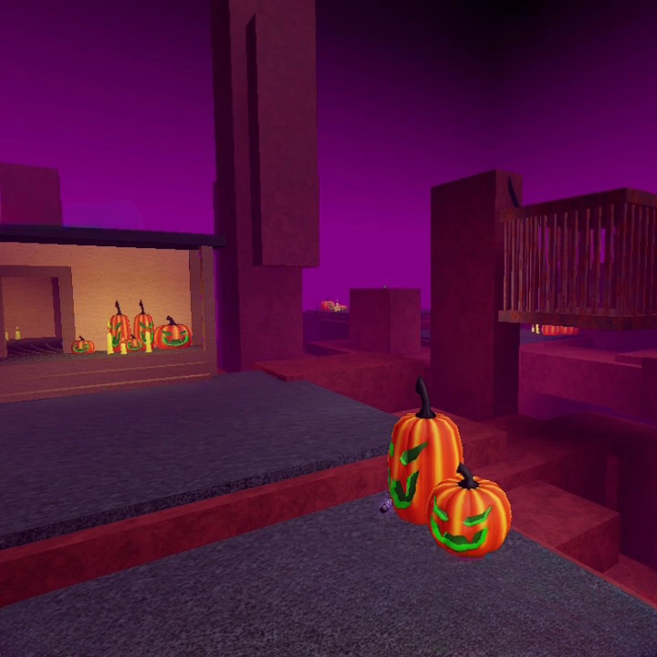 Pumpkin Patch | Dead Slate Wiki | Fandom