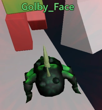 Mutant Parasite | Dead Slate Wiki | Fandom