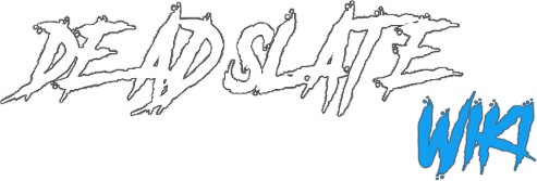 Cola | Dead Slate Wiki | Fandom