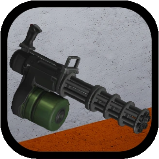 Weapons | Dead Slate Wiki | Fandom