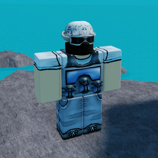 Winter-Themed Cosmetic Crate | Dead Slate Wiki | Fandom