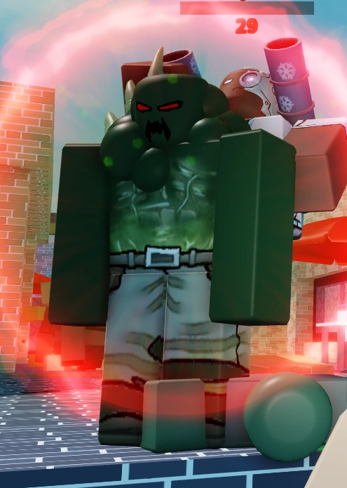 Mutant Scourge | Dead Slate Wiki | Fandom