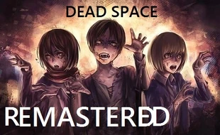 Dead Space Remastered Zombies | Dead Space Remastered Wiki | Fandom