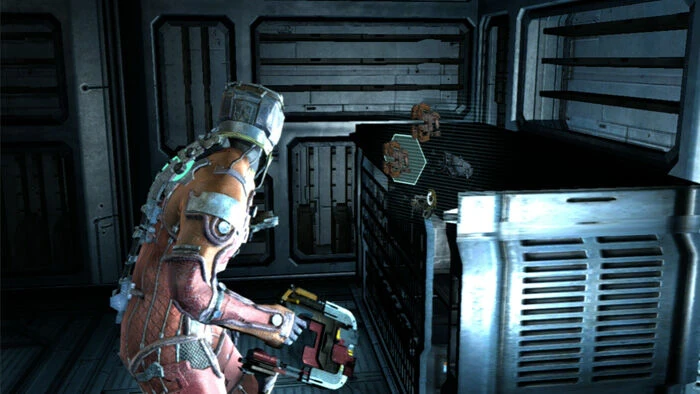 Downloadable Content for Dead Space Remastered | Dead Space Remastered ...