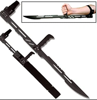 Large Blades | Dead Space Remastered Wiki | Fandom