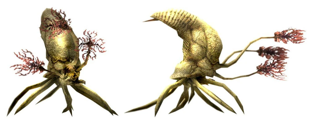 Flood Infection Form | Dead Space Remastered Wiki | Fandom