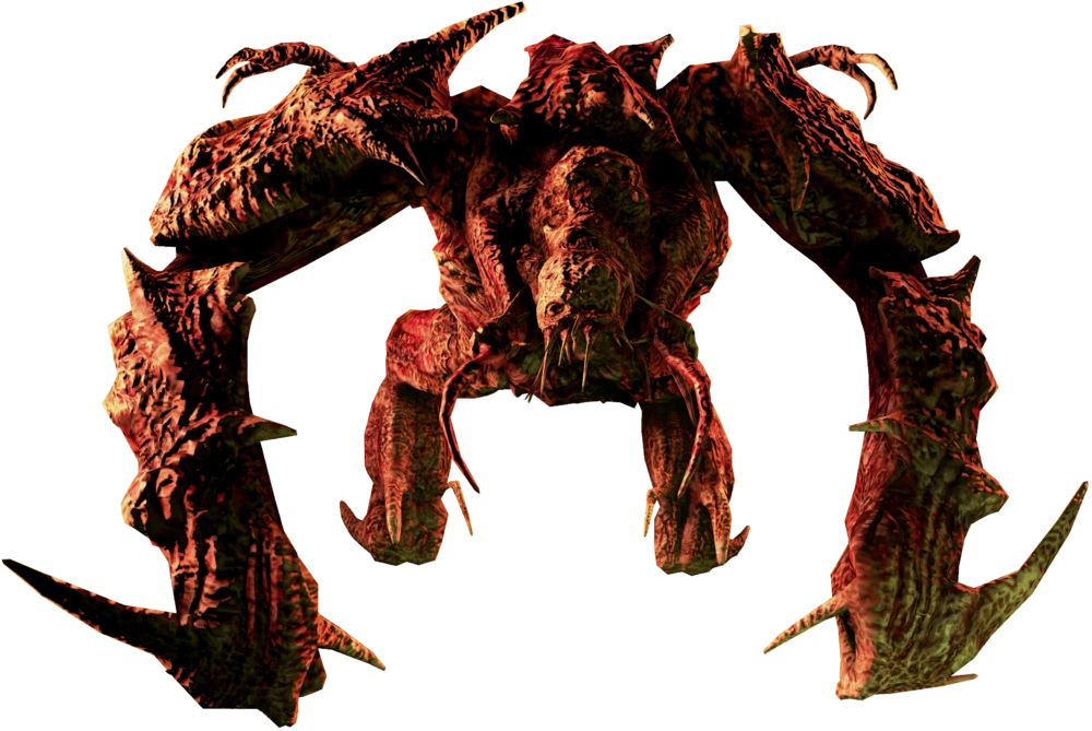 Brute | Dead Space Remastered Wiki | Fandom
