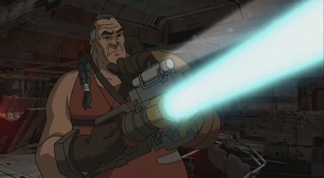 Unknown Plasma Saw | Dead Space Remastered Wiki | Fandom