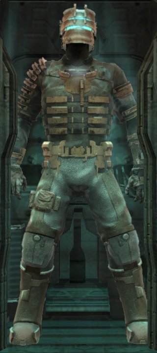 Standard Miner RIG | Dead Space Remastered Wiki | Fandom