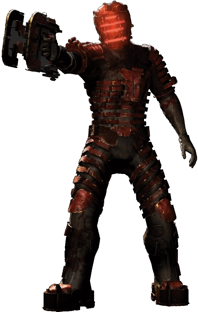 Scorpion Level Engineering RIG | Dead Space Remastered Wiki | Fandom