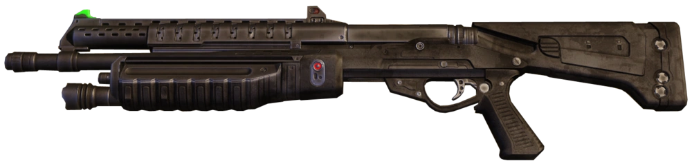 M90 Close Assault Weapon System | Dead Space Remastered Wiki | Fandom