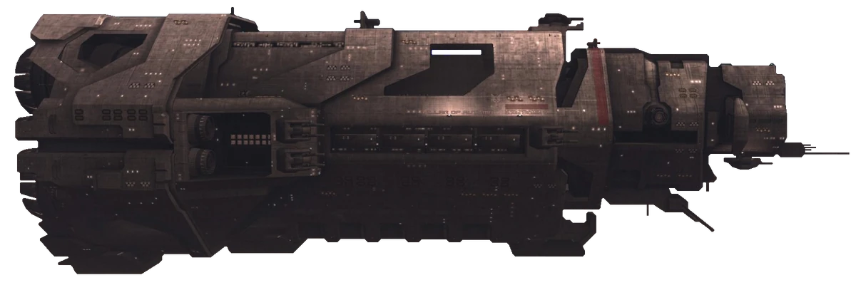 UNSC Pillar of Autumn | Dead Space Remastered Wiki | Fandom