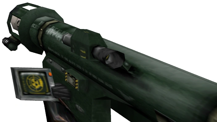 HECU RPG | Dead Space Remastered Wiki | Fandom